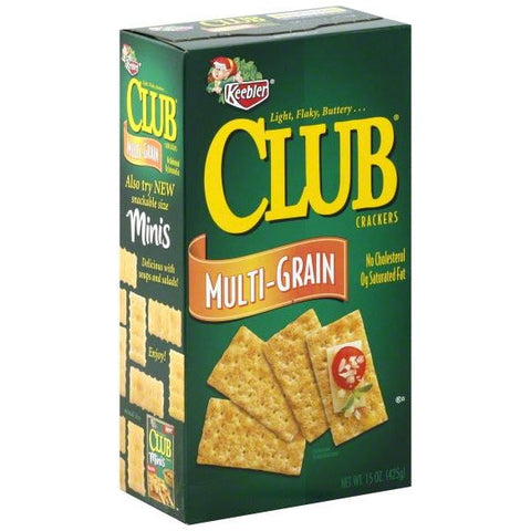 Snacks – Page 3 – American Food Ave.